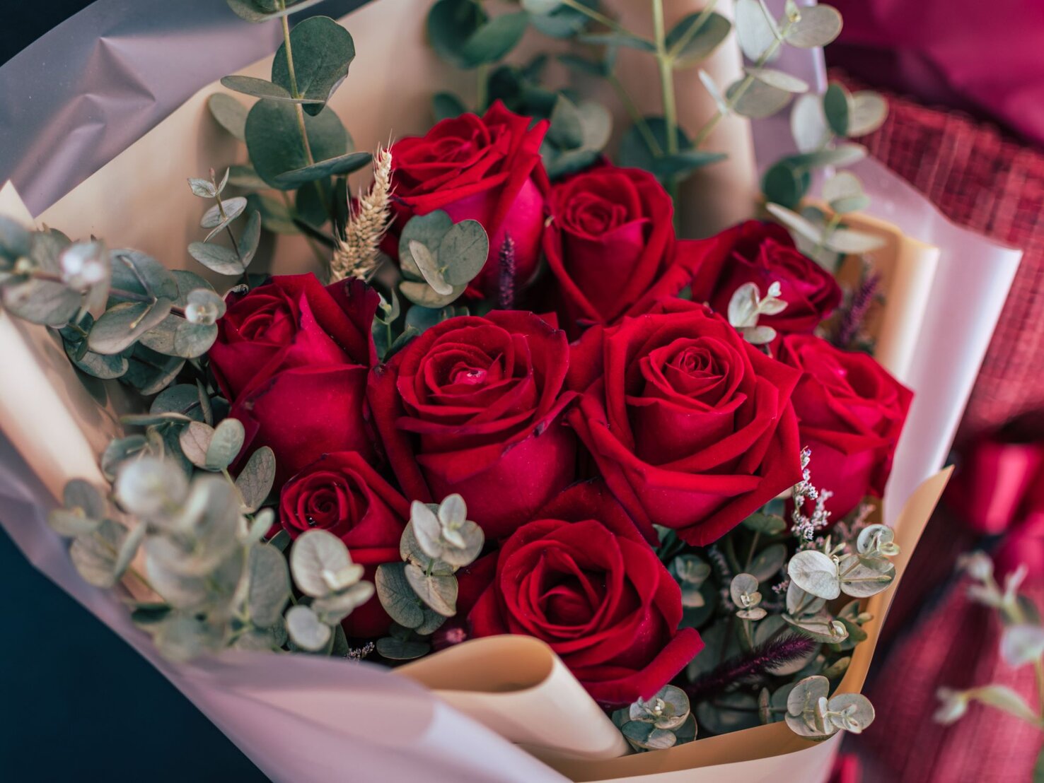 Nutzt du WhatsApp-Herzen komplett falsch? Das bedeuten die Farben wirklich